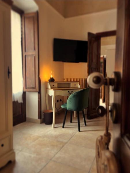 Le Dimore Al Castello - Massafra