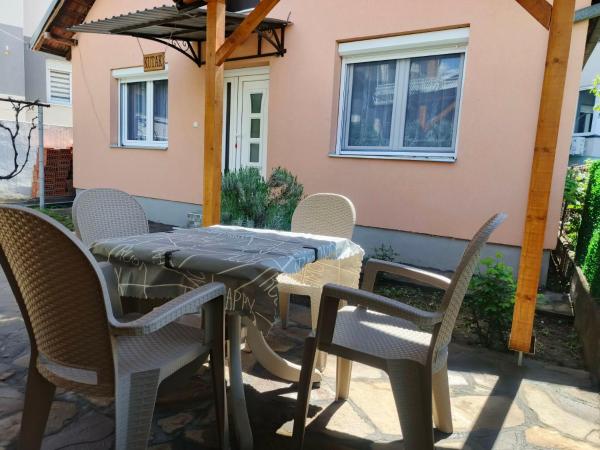 Apartman Kutak - Serbia