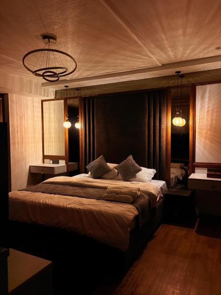 Lapstay Loft0812 - Manesar