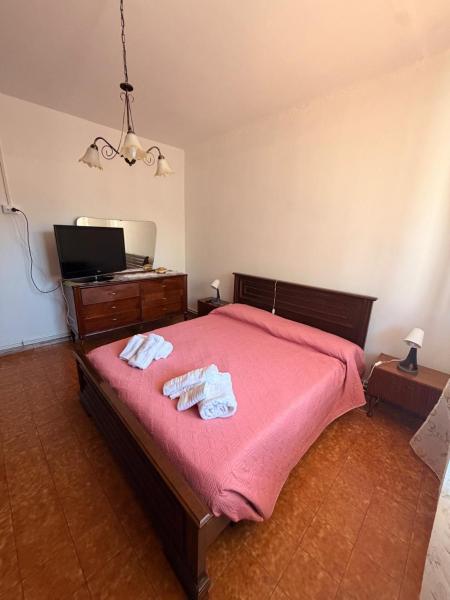 Casa Di Mary - Pontremoli