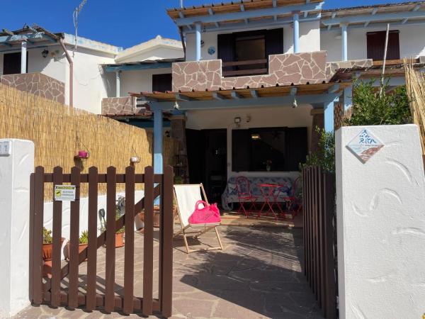 A Cà Du Rita 11 - Sant'Antioco