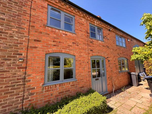 Stable Cottage Welford Upon Avon - Free Parking - Oxfordshire
