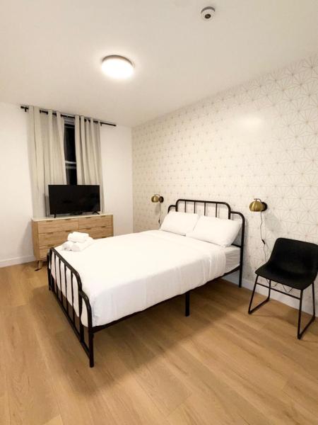 Soho House - 20 Min To Nyc - Breakfast Included- D - Jersey