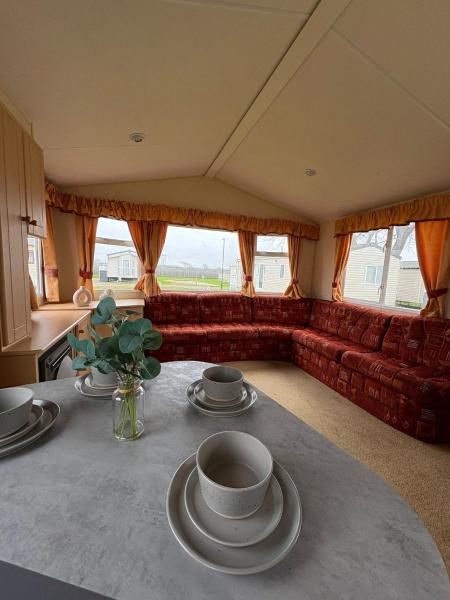 Rjmarineparkleisure - Gwynedd
