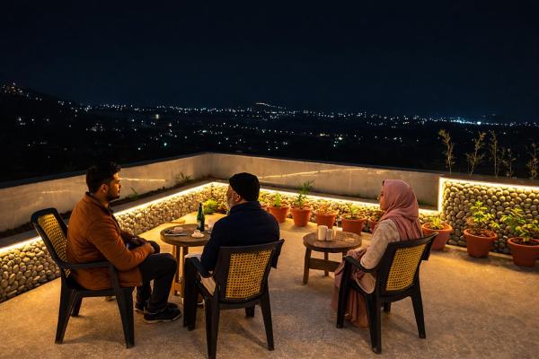 Kashmir Beautiful Villa - Srinagar