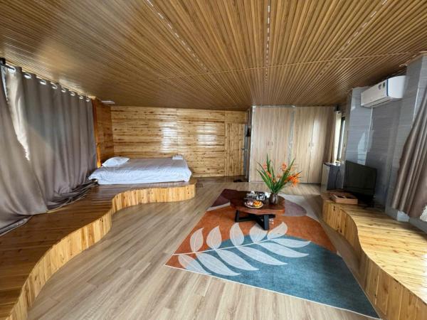 Sapa Ta Phin House - Sa Pa