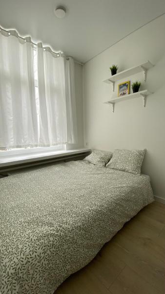 Vilniusspot - Downtown Cosy Studio With Self Check-in - Vilna