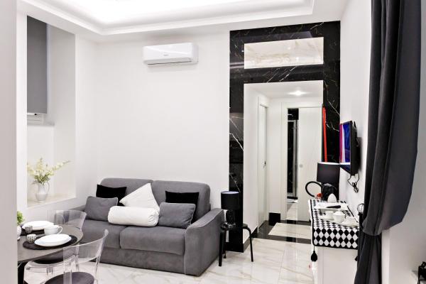 Ferdinando's Home - Torre del Greco