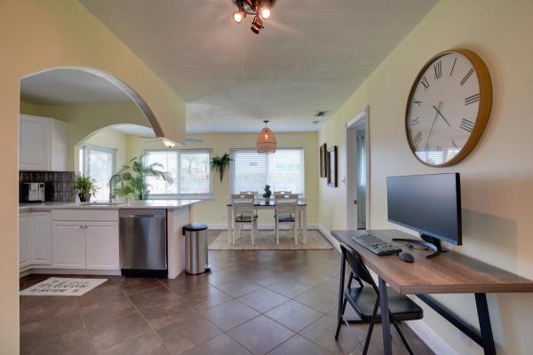 Coastal Bonita Shores Holiday Home Near Beach! - Fort Myers Beach, FL