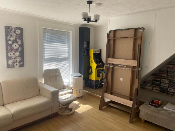 The Garrison For Family Fun Pet Friendly - Great Yarmouth
