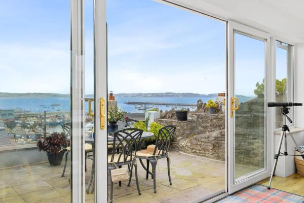 Bosuns Cottage - Brixham