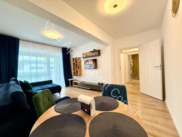 Vlad Apartament Coresi - Brașov