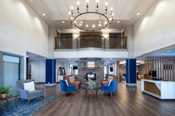 Holiday Inn Express & Suites Bozeman West By Ihg - Bozeman, MT