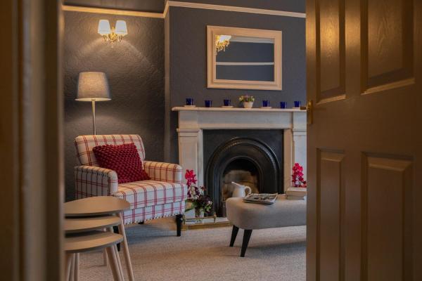 No 2 Townhouse - Bishop Auckland