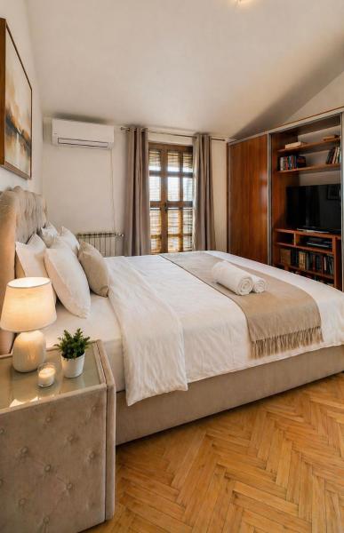 Apartment Ruzica - Budva