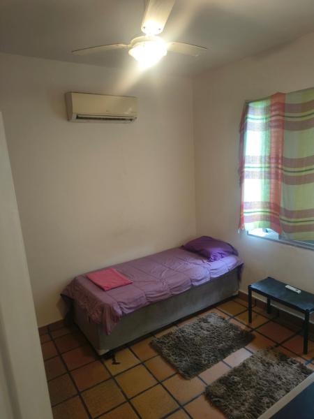 Vila Solaris - Santos
