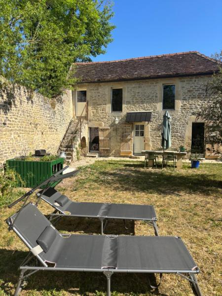 La Petite Chapelle - Nitry