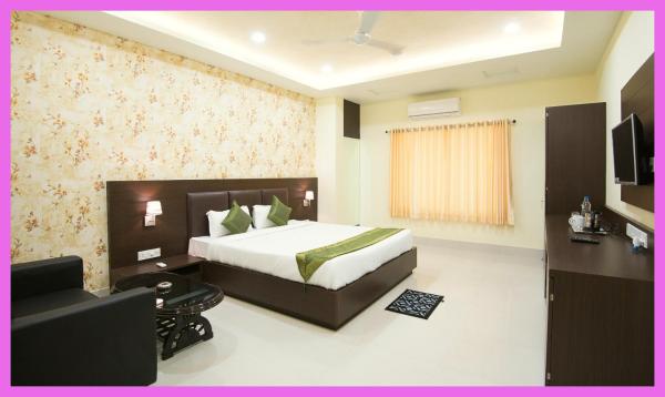 Narayani Palace Inn - Puri