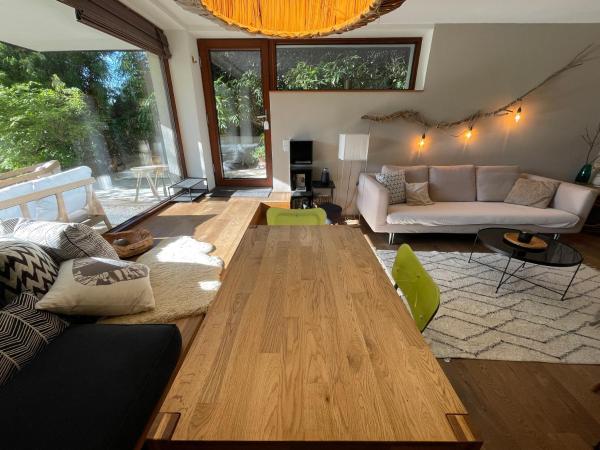 Ferienwohnung Am Einsteinhaus Caputh - Potsdam