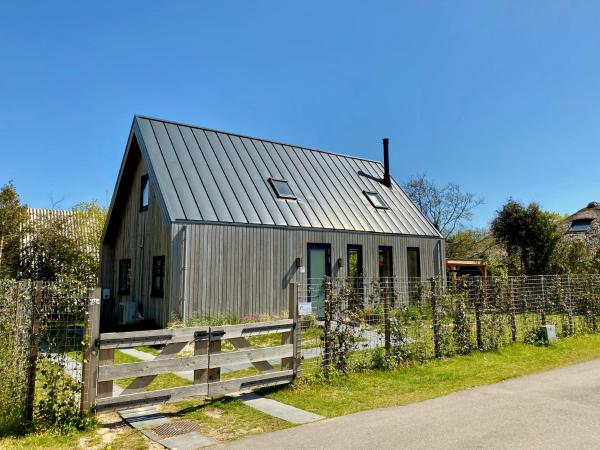Villa Duinvos - Petten