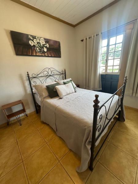 Casa De Hospedagem Mimos De Minas Pertinho De Tudo - Tiradentes