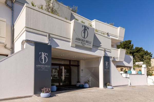 Arboris Belli Hotel - Fasano