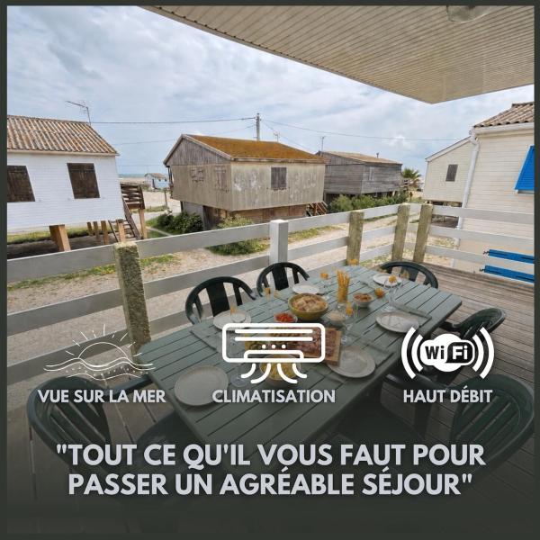Chalet 913 - Gruissan