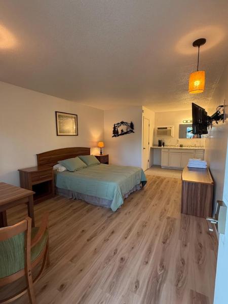 Trailhead Lodge - Eureka Springs, AR