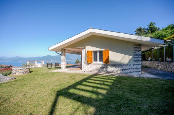 Apartmentsgarda - Albisano Sky House - Torri del Benaco