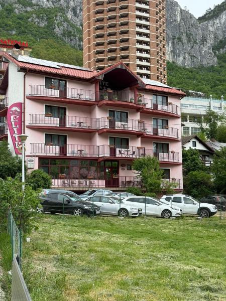Hostel Elite - Roumanie