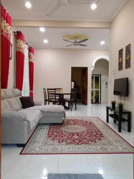 Homestay Ummi Balqis - Dungun