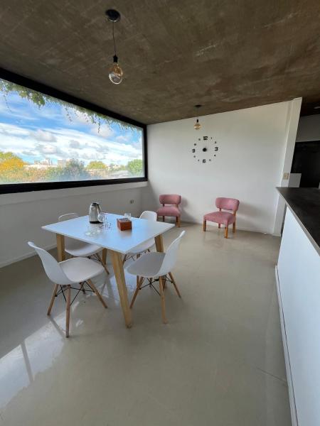 Departamento Avenida 38 - La Plata