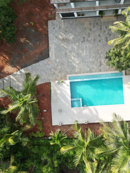 Grovestay - Coorg (Kodagu)