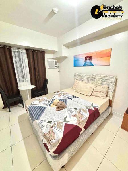 Horizons101 Condo - Cebu