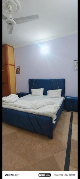 Sunlit Guest House - Islamabad