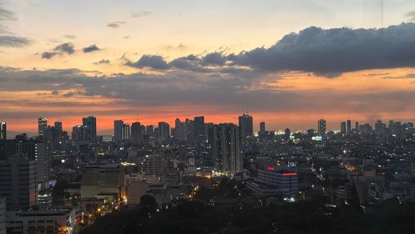 Jazz Staycation Makati By As - Makati