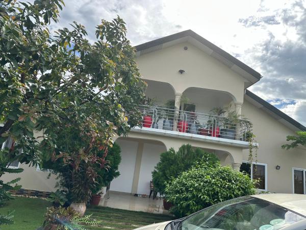 Kibo Homes - Dsm - Dar es Salaam