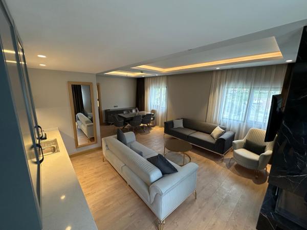 Cher Suite Hotel - İstanbul