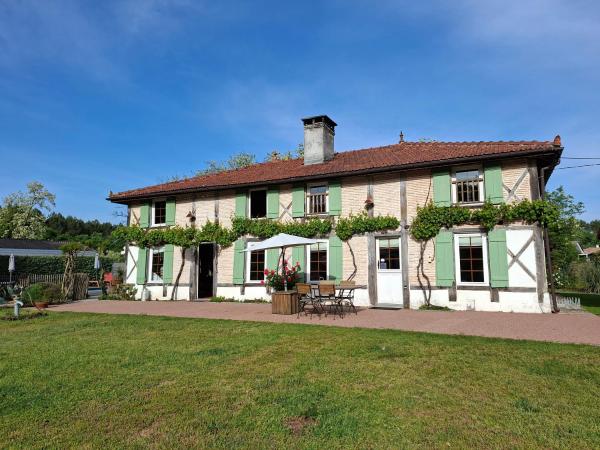 La Résinière De Pirique - Landes