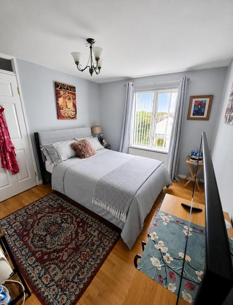 Mountain View Double Room Ideal For Mourne Hikes Cycling & Event Weekends - Carlingford