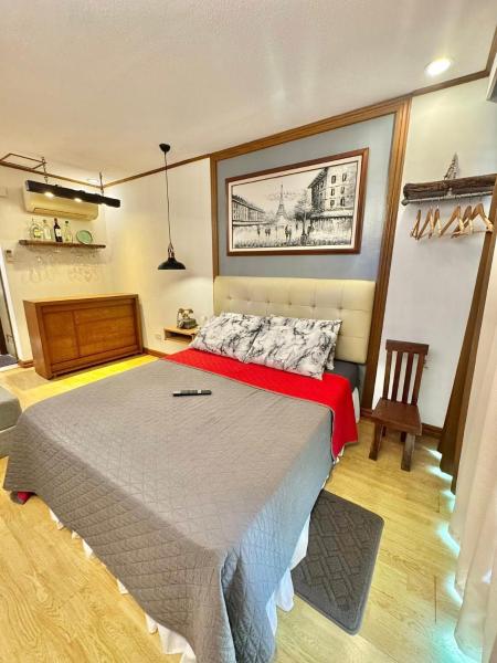 A Comfy Place In Tagaytay - Tagaytay