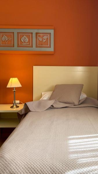 Hotel Los Tilos Reconquista - Reconquista