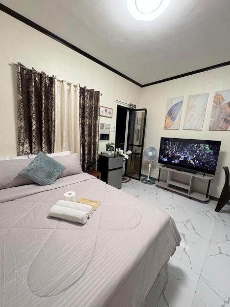 Arceo Homestay - Puerto Princesa