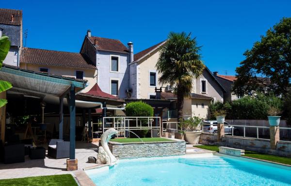 Le Relax - Jura