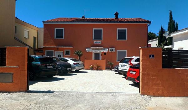Villa Abelia - Premantura