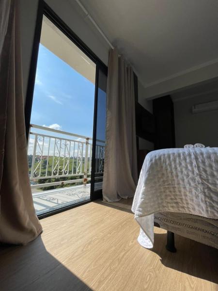 Hotel Bela Vista Palace - Araçariguama