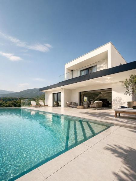 Casa Mare E Macchia - Propriano