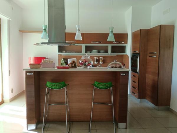 Sweet Holidays - Matera