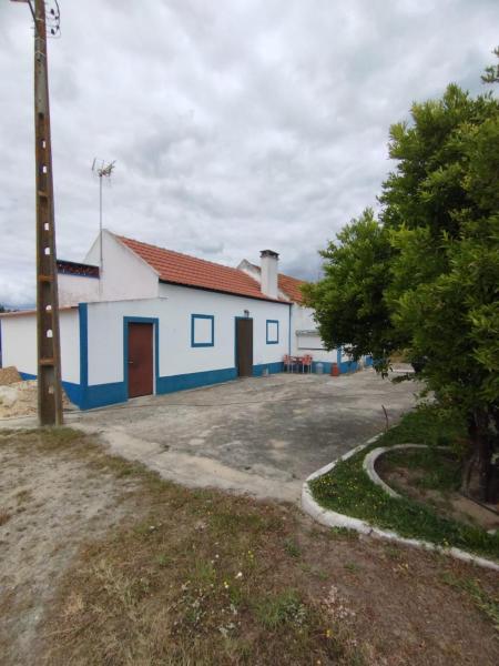 Monte Courela Da Pedra - Moura's Monte - Alentejo