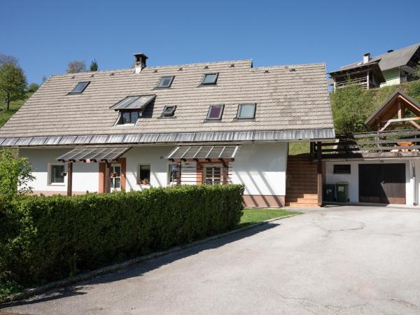 Apartma Pri Bizjaku - Bohinj